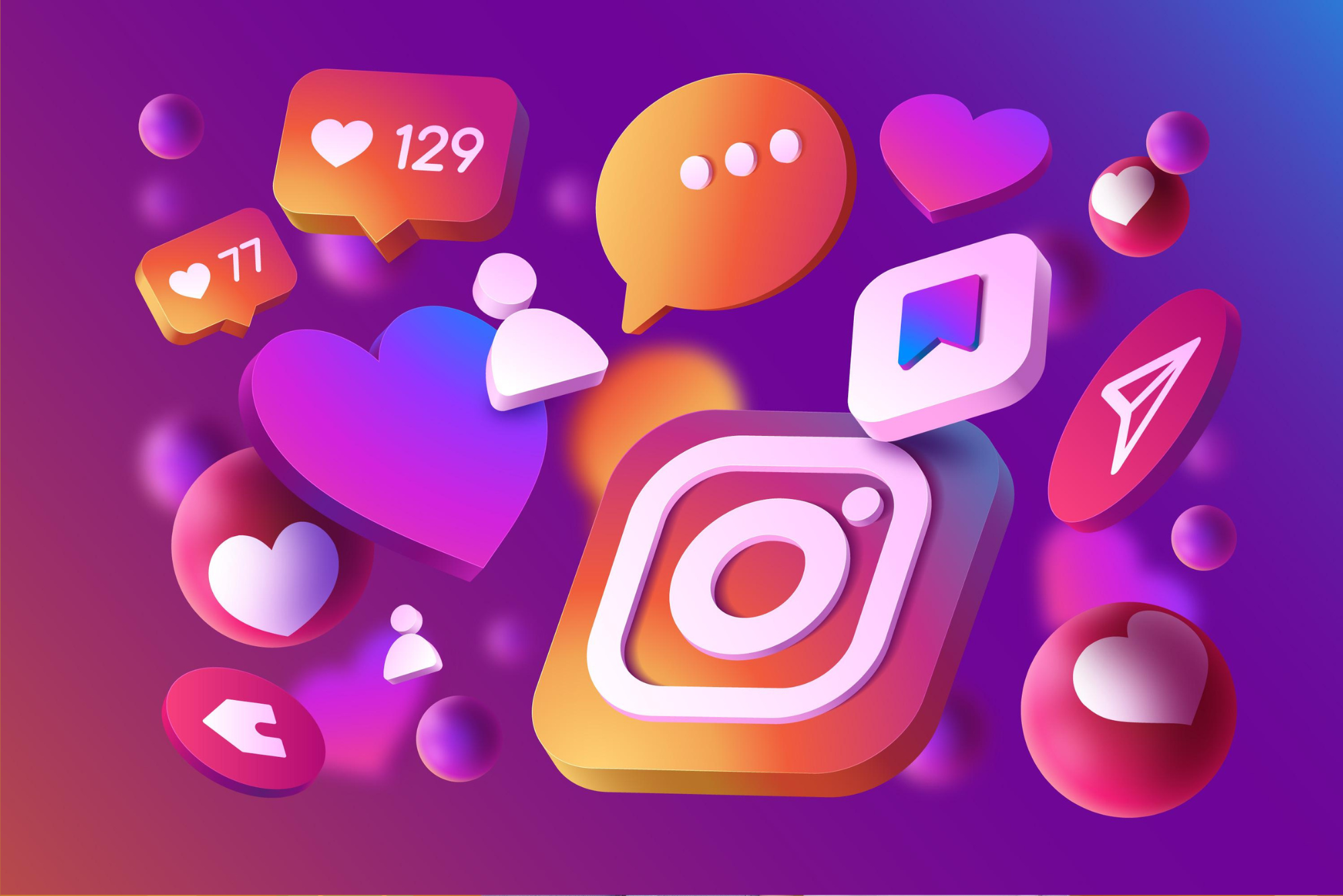 Instagram Tagging: Correctly Tag Your Posts